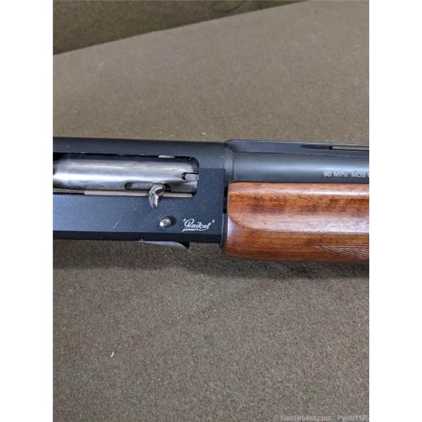 BAIKAL MP 153 New and Used Price, Value, & Trends 2023