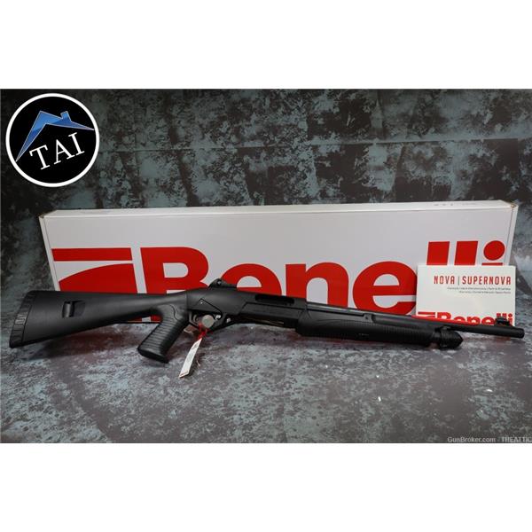 BENELLI SUPERNOVA New and Used Price, Value, & Trends 2023