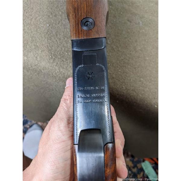 BAIKAL IZH 27 New and Used Price, Value, & Trends 2023