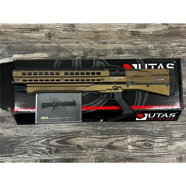 UTAS UTS 15 New and Used Price, Value, & Trends 2023