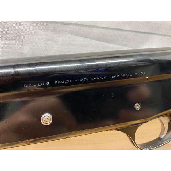 LUIGI FRANCHI New and Used Price, Value, & Trends 2024