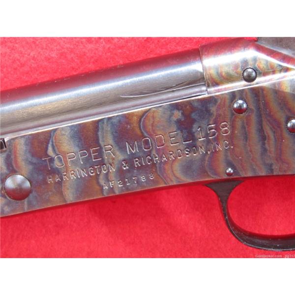 158 TOPPER New and Used Price, Value, & Trends 2023