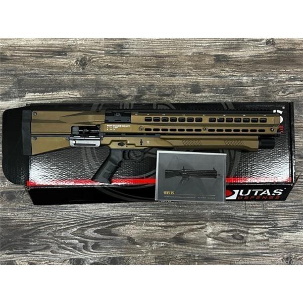 UTAS UTS 15 New and Used Price, Value, & Trends 2023