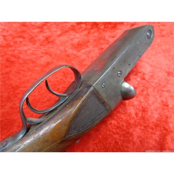 STEVENS 12GA DOUBLE BARREL New and Used Price, Value, & Trends 2023