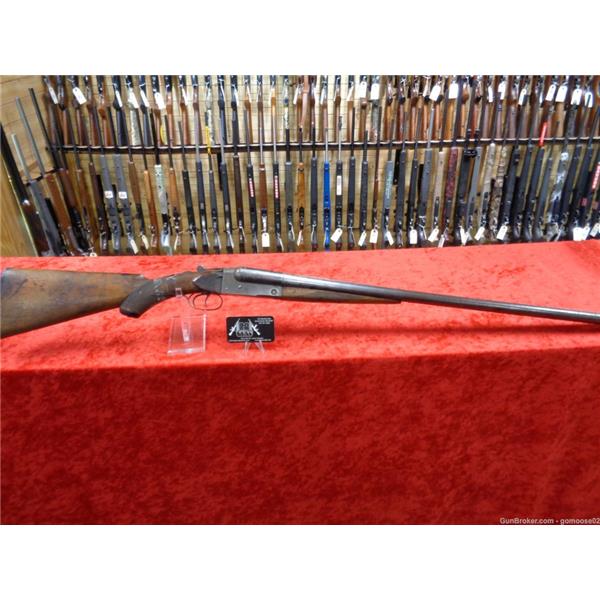 J STEVENS ARMS New and Used Price, Value, & Trends 2024