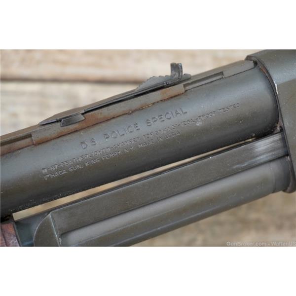 ITHACA GUN COMPANY 87 New and Used Price, Value, & Trends 2023