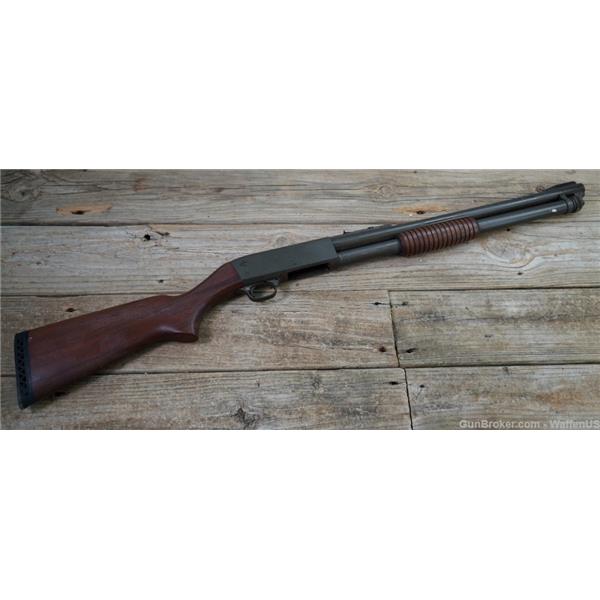 ITHACA GUN COMPANY 87 New and Used Price, Value, & Trends 2023