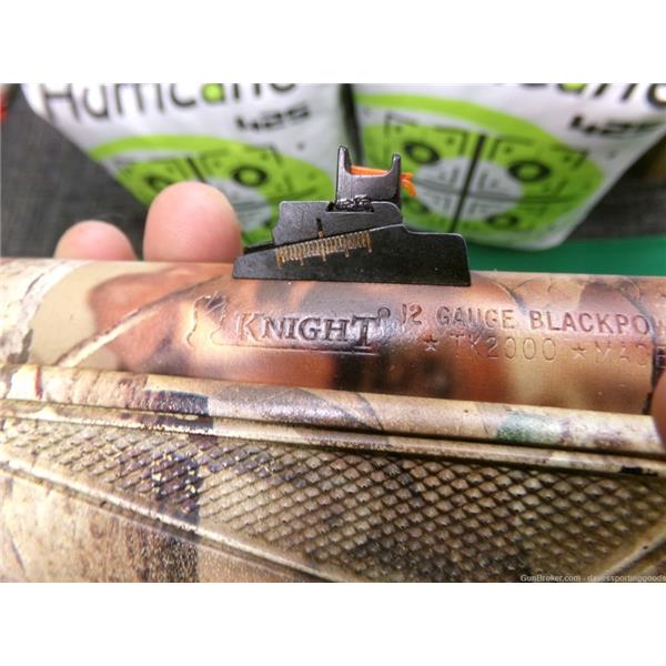 KNIGHT TK2000 New and Used Price, Value, & Trends 2024