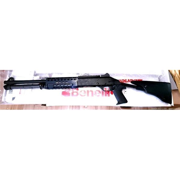 BENELLI M4 TACTICAL New and Used Price, Value, & Trends 2023
