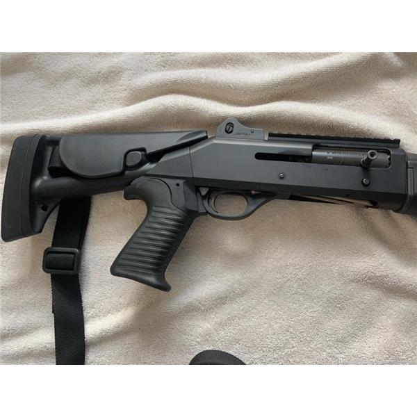 BENELLI M4 TACTICAL New and Used Price, Value, & Trends 2023