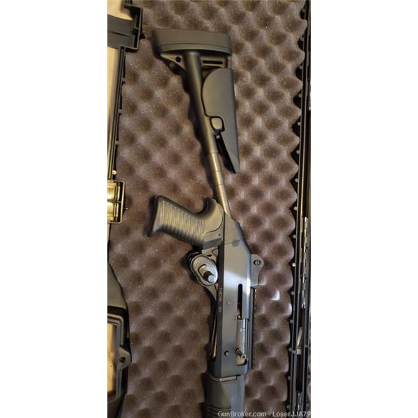BENELLI M4 TACTICAL New and Used Price, Value, & Trends 2023