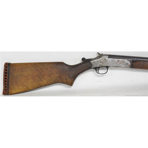 HARRINGTON RICHARDSON 48 TOPPER New and Used Price, Value, & Trends 2023