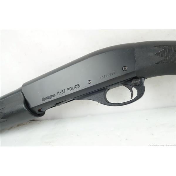 REMINGTON 11 87 POLICE New and Used Price, Value, & Trends 2023
