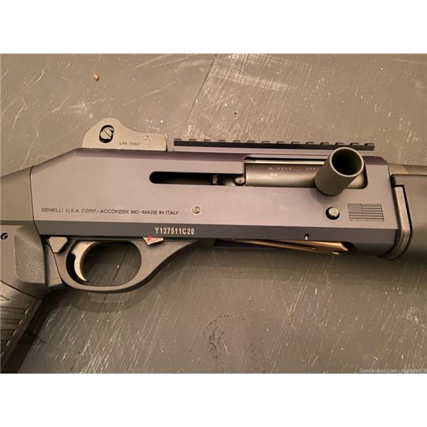 BENELLI M4 TACTICAL New and Used Price, Value, & Trends 2023