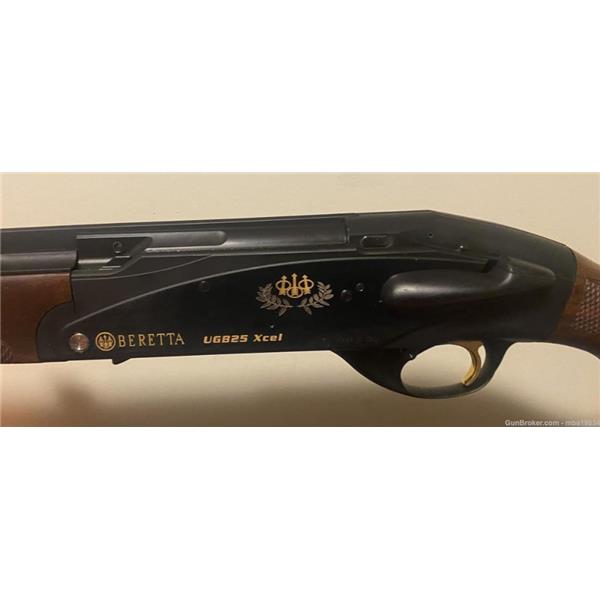 BERETTA UGB25 XCEL New and Used Price, Value, & Trends 2024