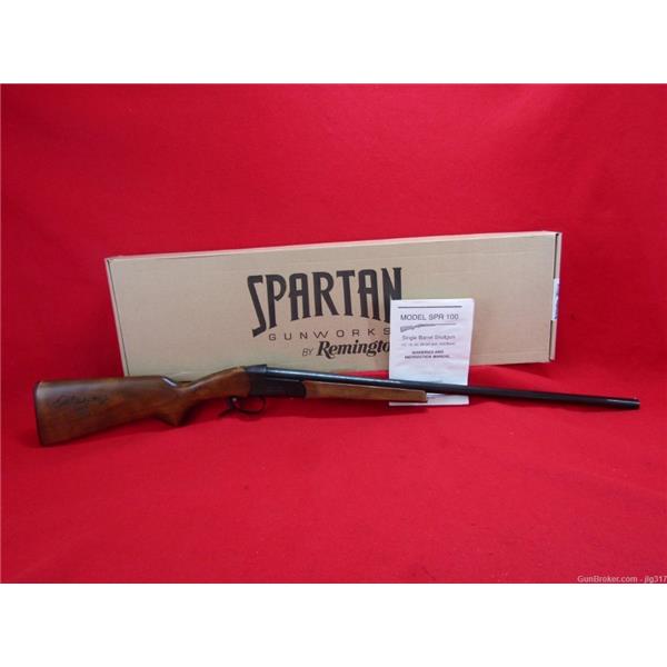 REMINGTON SPR 100 New and Used Price, Value, & Trends 2023