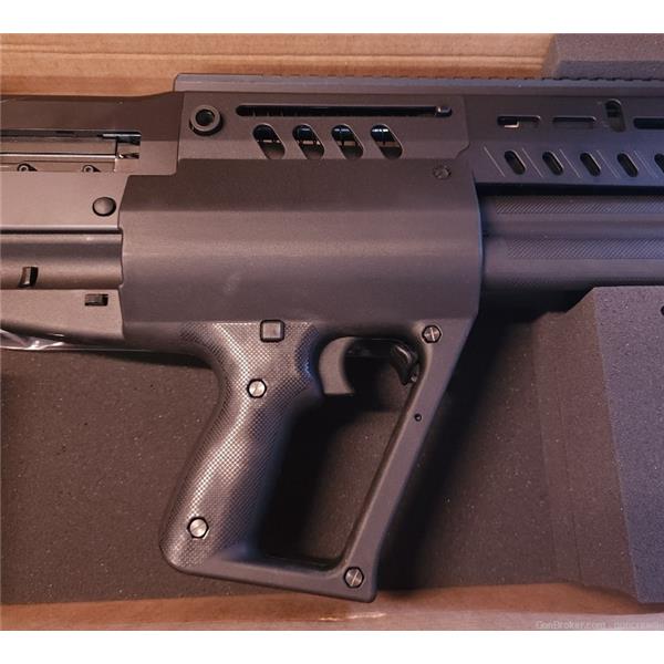 IWI TS12 New and Used Price, Value, & Trends 2023