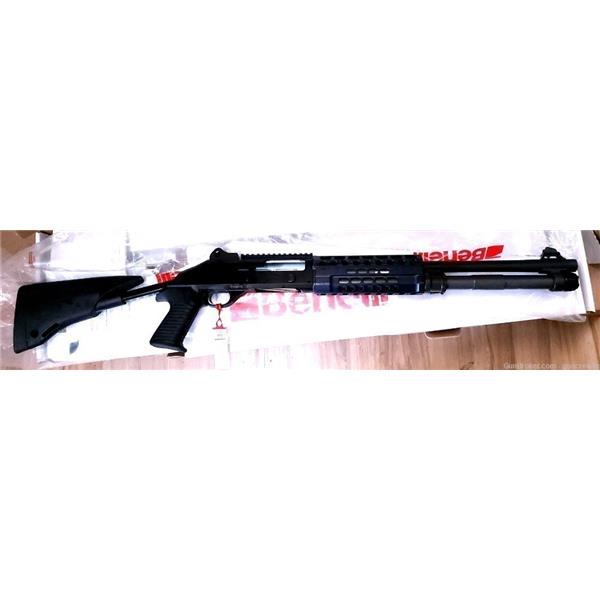 BENELLI M4 TACTICAL New and Used Price, Value, & Trends 2023