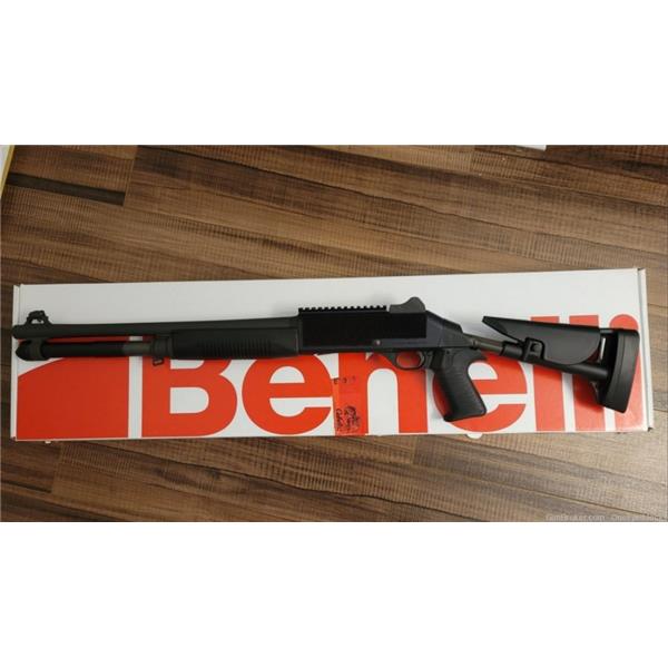 BENELLI M4 TACTICAL New and Used Price, Value, & Trends 2023