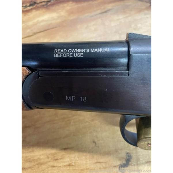 BAIKAL MP18 New and Used Price, Value, & Trends 2023