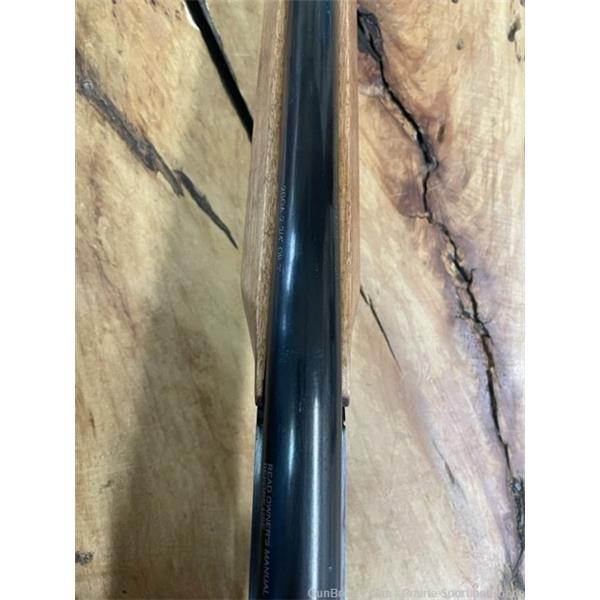 BAIKAL MP18 New and Used Price, Value, & Trends 2023