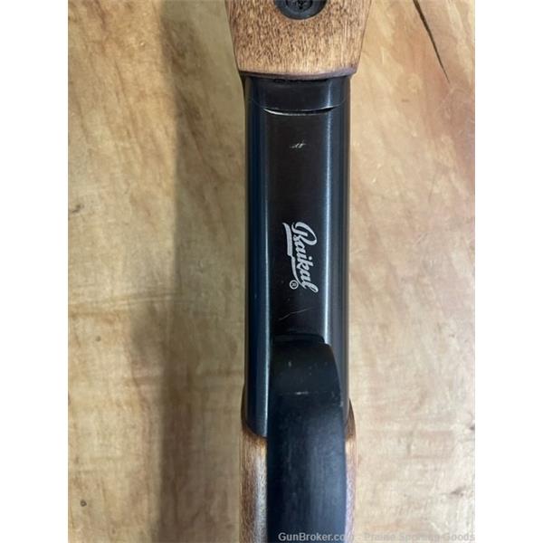 BAIKAL MP18 New and Used Price, Value, & Trends 2023