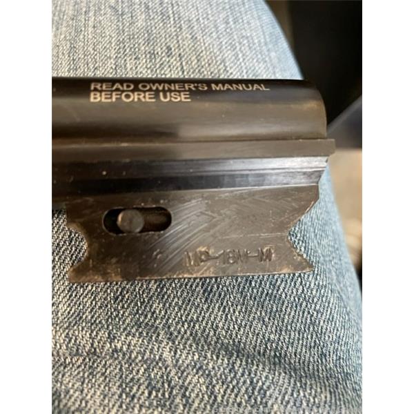 BAIKAL MP18 New and Used Price, Value, & Trends 2023