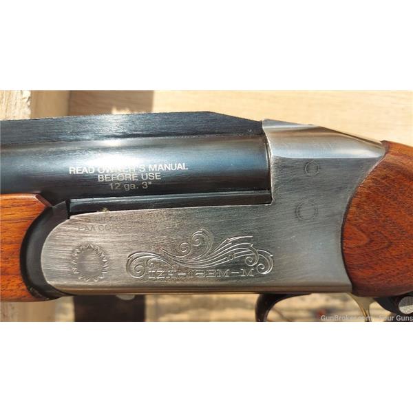 BAIKAL MP18 New and Used Price, Value, & Trends 2023