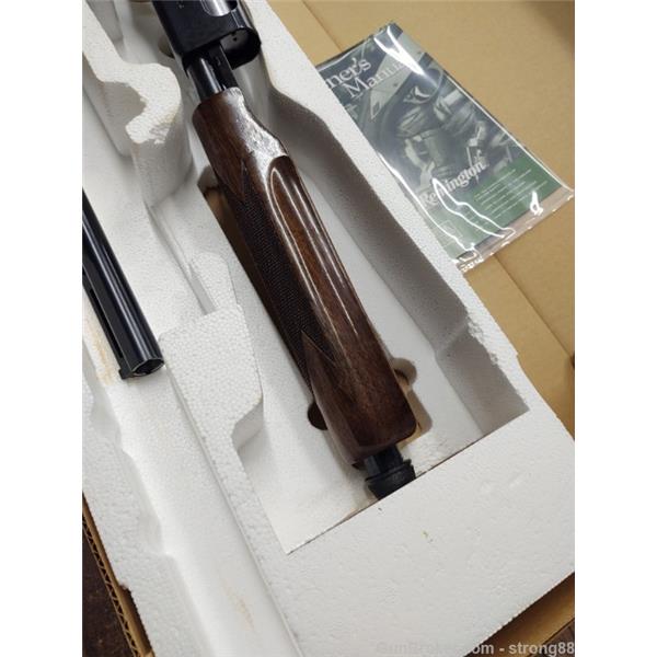 REMINGTON 870 WINGMASTER New and Used Price, Value, & Trends 2023