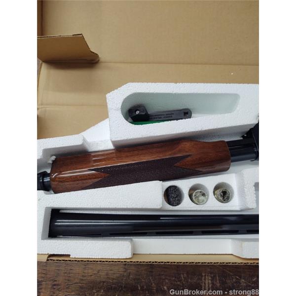 REMINGTON 870 WINGMASTER New and Used Price, Value, & Trends 2023