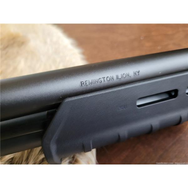 REMINGTON 870 TAC 14 New and Used Price, Value, & Trends 2023