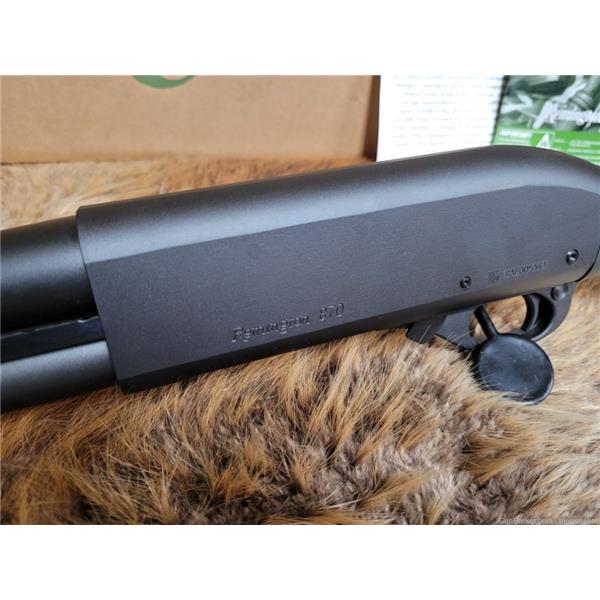REMINGTON 870 TAC 14 New and Used Price, Value, & Trends 2023
