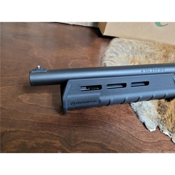 REMINGTON 870 TAC 14 New and Used Price, Value, & Trends 2023