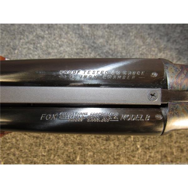 FOX MODEL B New and Used Price, Value, & Trends 2024