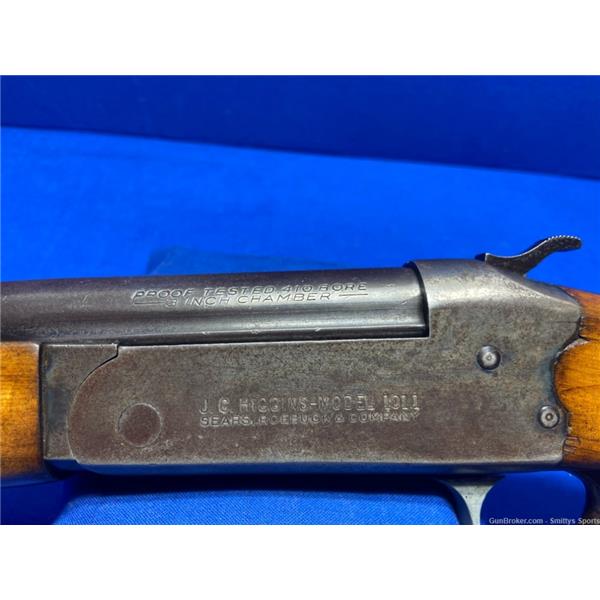 JC HIGGINS 1011 New and Used Price, Value, & Trends 2023
