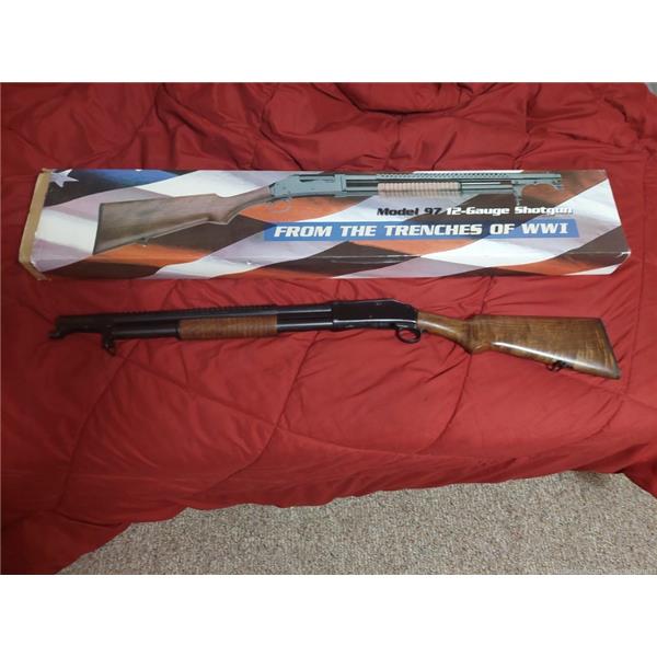 NORINCO TRENCH New and Used Price, Value, & Trends 2023