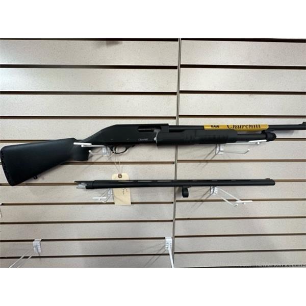 CHURCHILL New and Used Price, Value, & Trends 2024