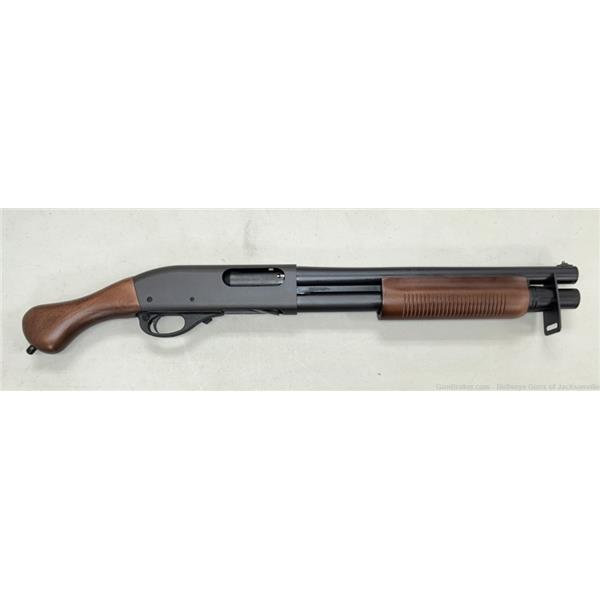 REMINGTON 870 TAC 14 New and Used Price, Value, & Trends 2023