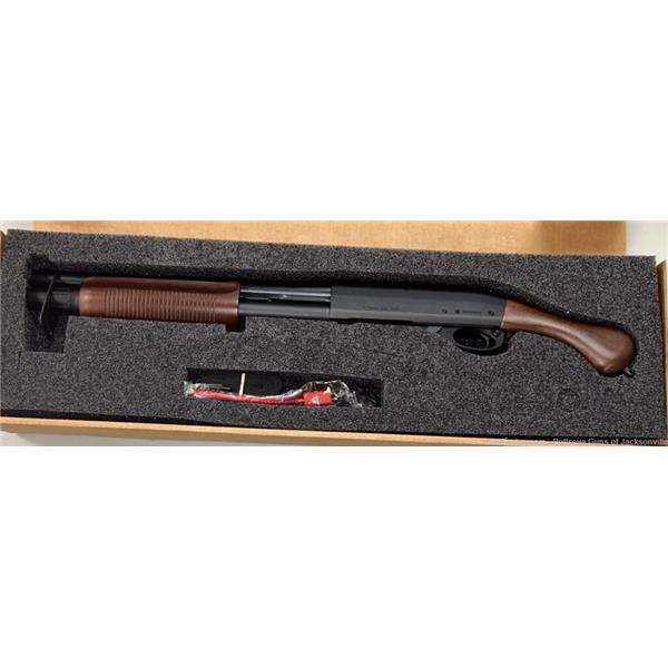 REMINGTON 870 TAC 14 New and Used Price, Value, & Trends 2023