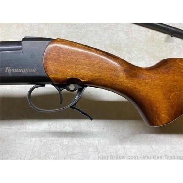 REMINGTON SPR 100 New and Used Price, Value, & Trends 2023