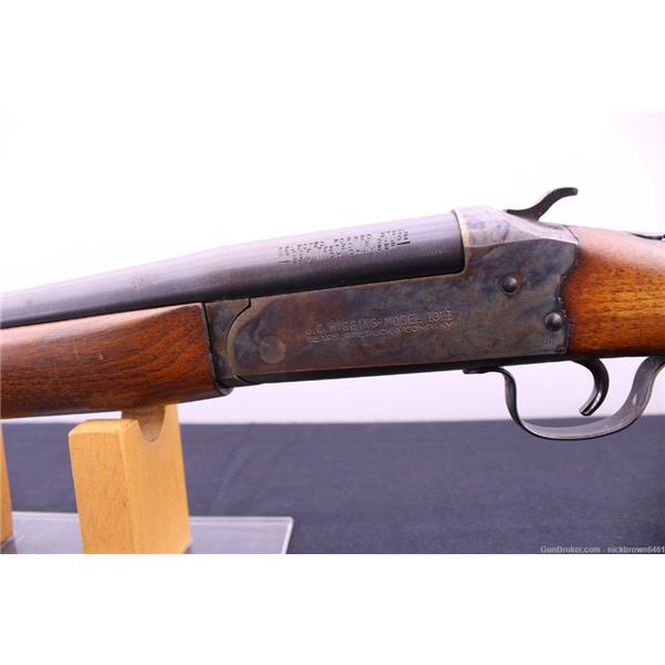 JC HIGGINS 1011 New and Used Price, Value, & Trends 2023