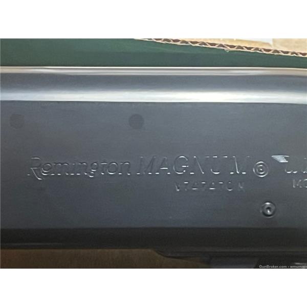 REMINGTON 870 WINGMASTER New and Used Price, Value, & Trends 2023