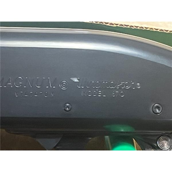 REMINGTON 870 WINGMASTER New and Used Price, Value, & Trends 2023