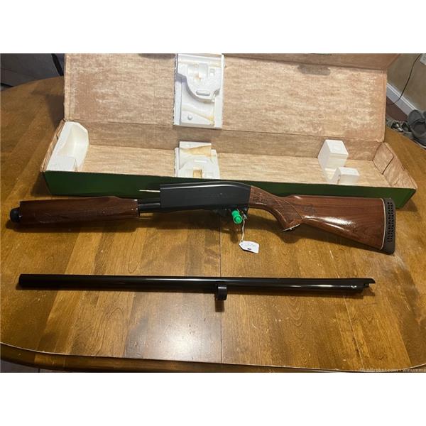 REMINGTON 870 WINGMASTER New and Used Price, Value, & Trends 2023