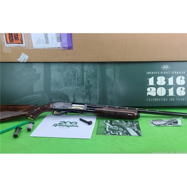 REMINGTON 870 WINGMASTER New and Used Price, Value, & Trends 2023