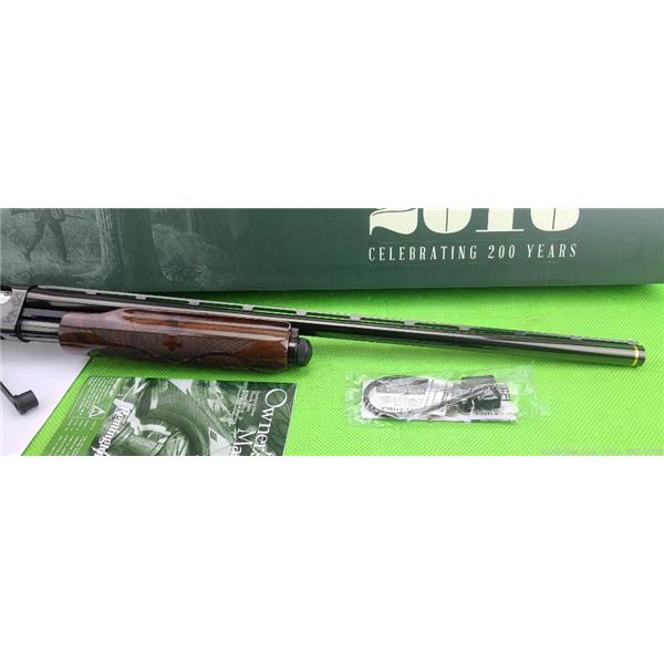 REMINGTON 870 WINGMASTER New and Used Price, Value, & Trends 2023