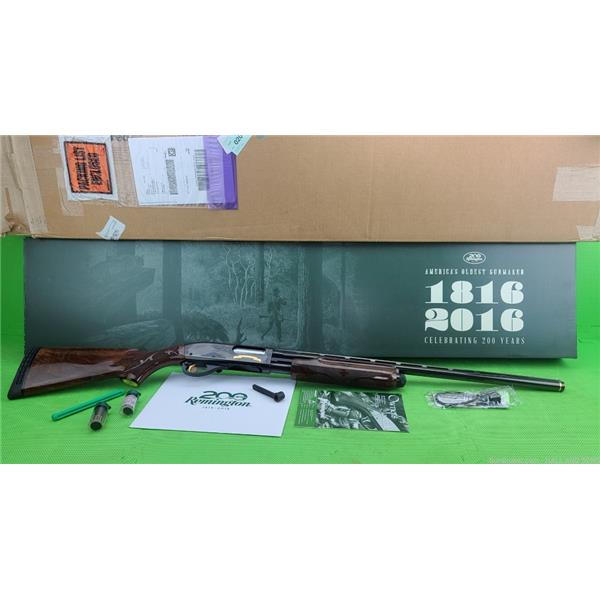 REMINGTON 870 WINGMASTER New and Used Price, Value, & Trends 2023