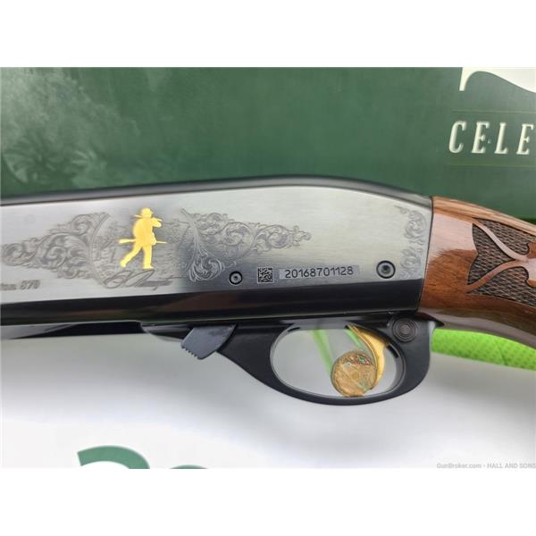 REMINGTON 870 WINGMASTER New and Used Price, Value, & Trends 2023