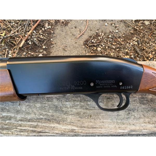 MOSSBERG 5500 New and Used Price, Value, & Trends 2024