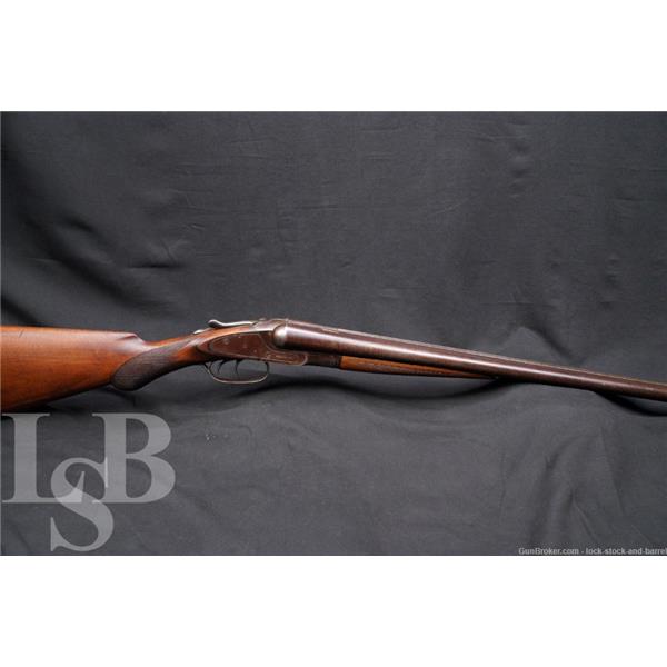 BAKER GUN FORGING BATAVIA New and Used Price, Value, & Trends 2024